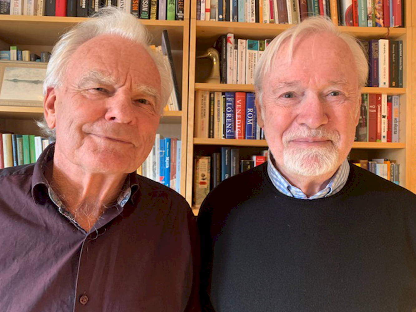 100-årigt ideal råder än: Länge leve kärnfamiljen - Icakuriren