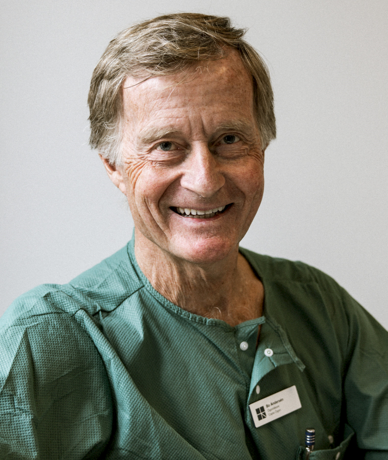 Fyra metoder för att korrigera synfel – hej då, glasögon! - Icakuriren