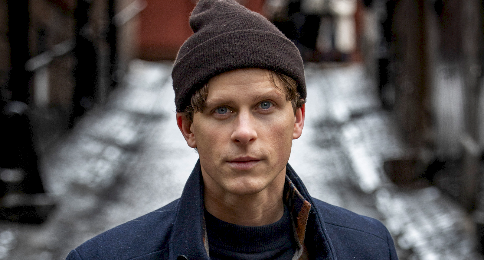 Category: Intervju - Icakuriren