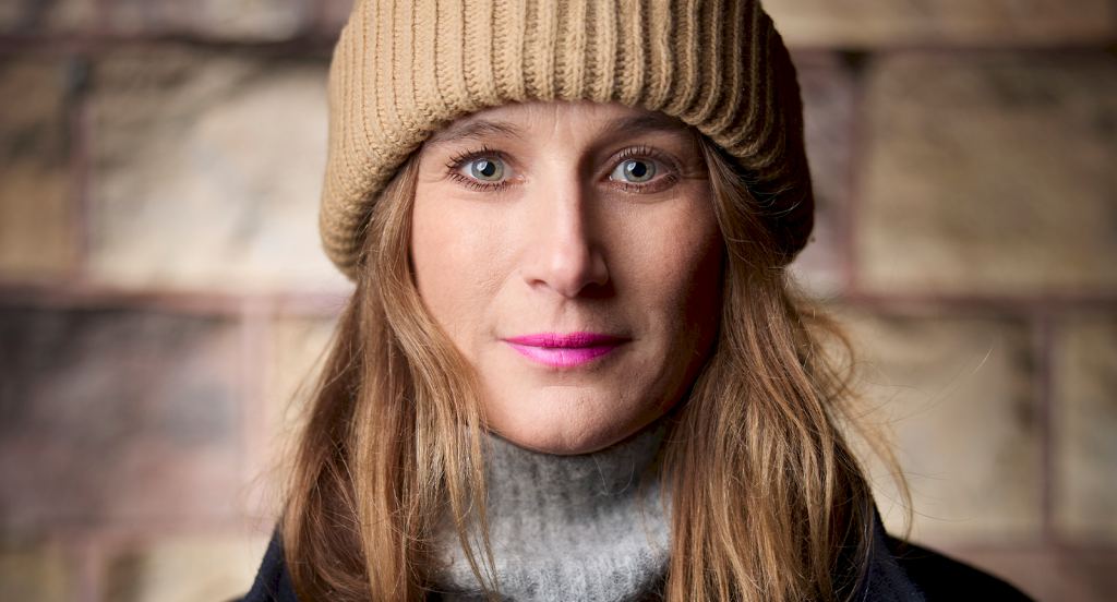 Category: Intervju - Icakuriren