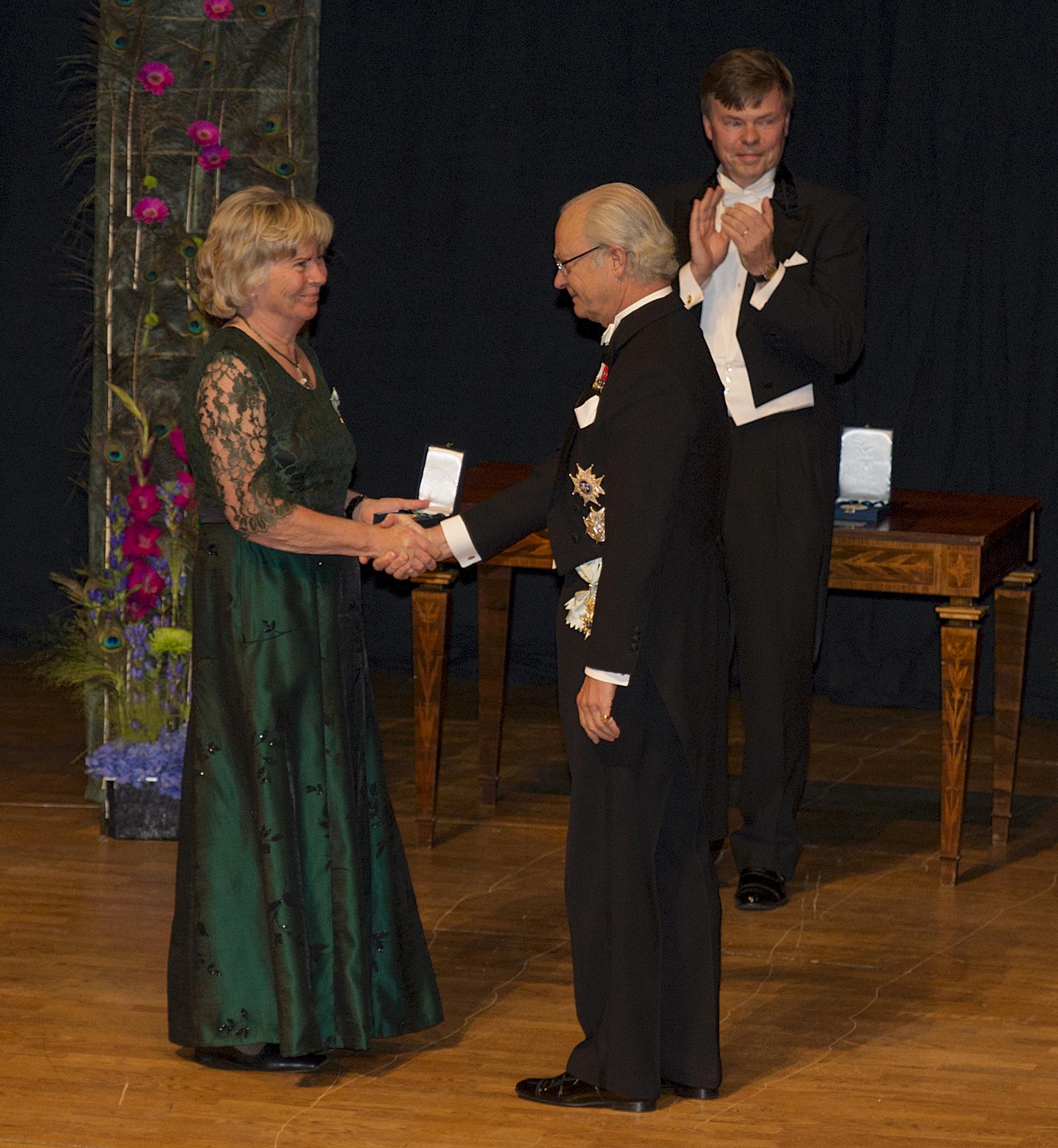 Bodil Jönsson: ”I en annan tidsålder hade jag varit häxa” - Icakuriren